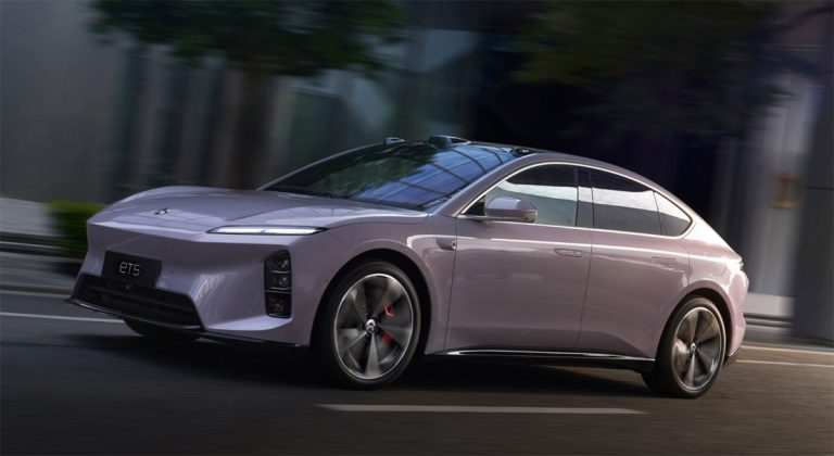 Nio Partners With Motodynamics to Expand EV Sales in Greece, Cyprus ...