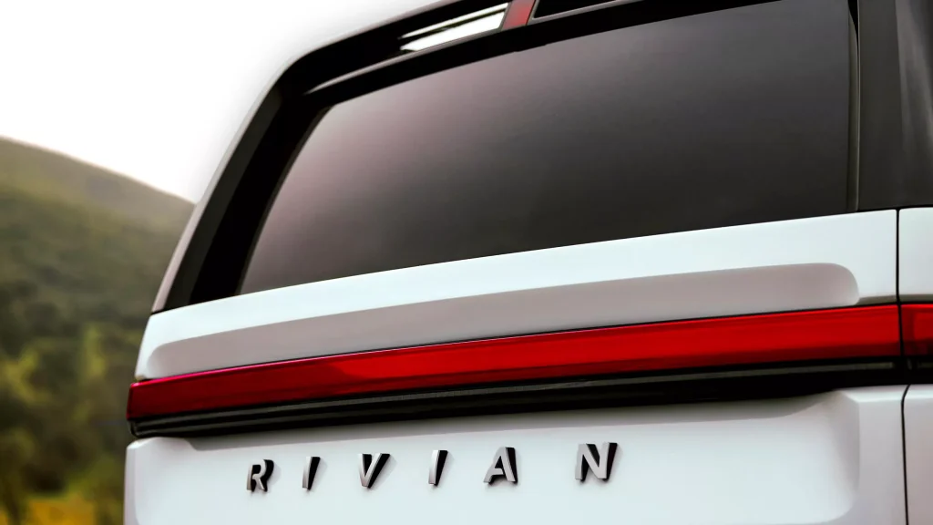 Rivian to Enable Smart Charging with WeaveGrid Partnership by Year-End
