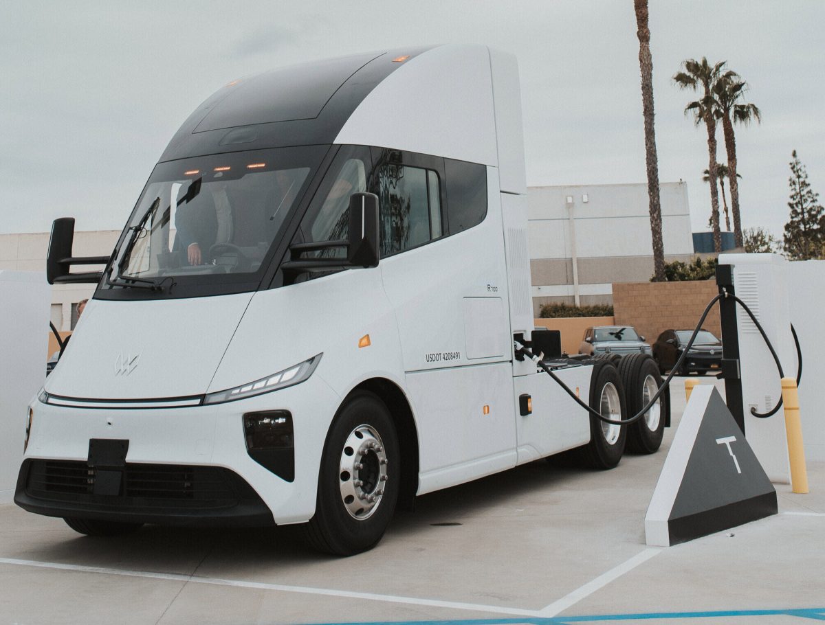 Terawatt and Windrose Complete High-Power Dual Gun Charging Tests ...