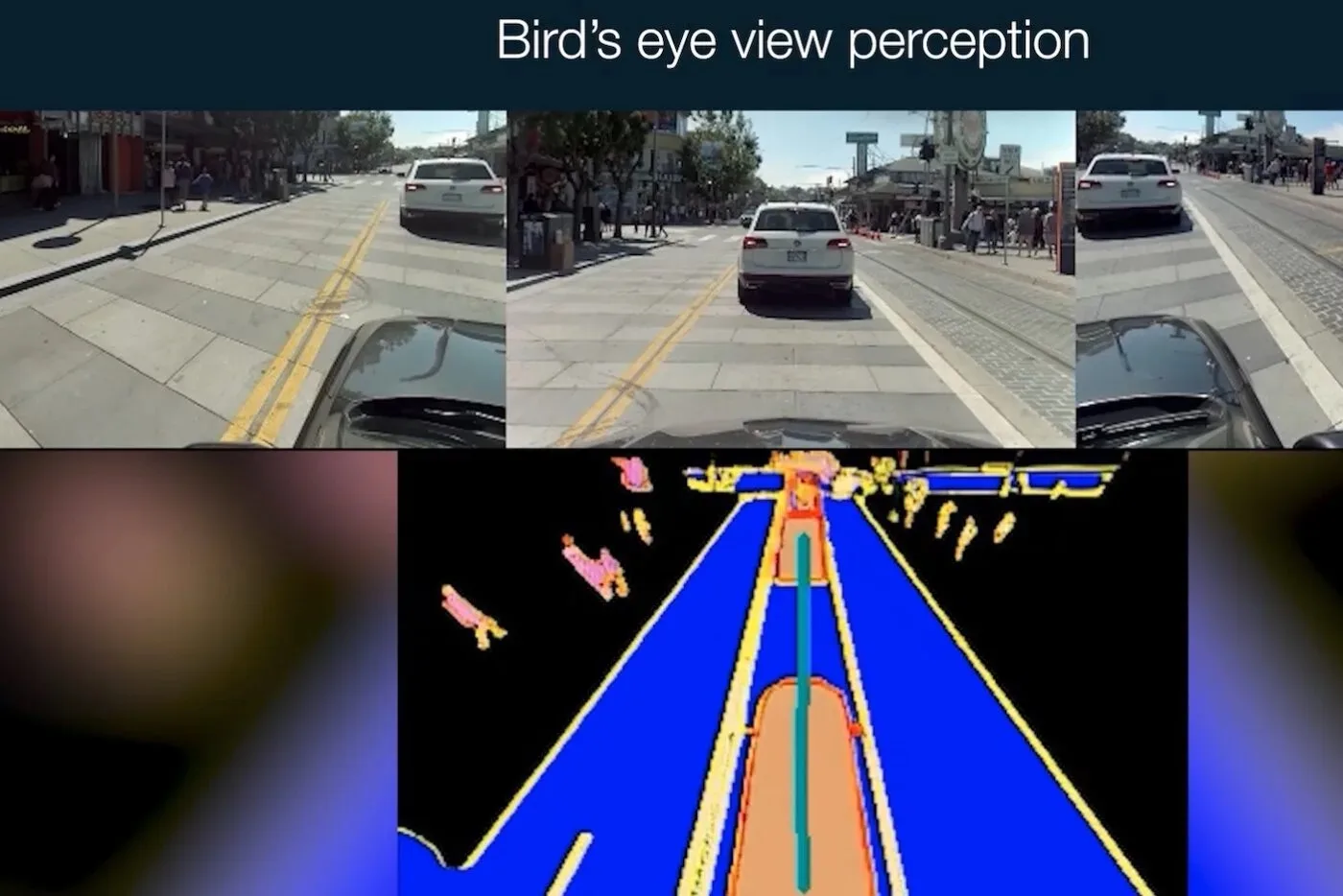 Helm.ai Unveils Urban Perception System for Advanced Driver Assistance in Honda’s Future EVs