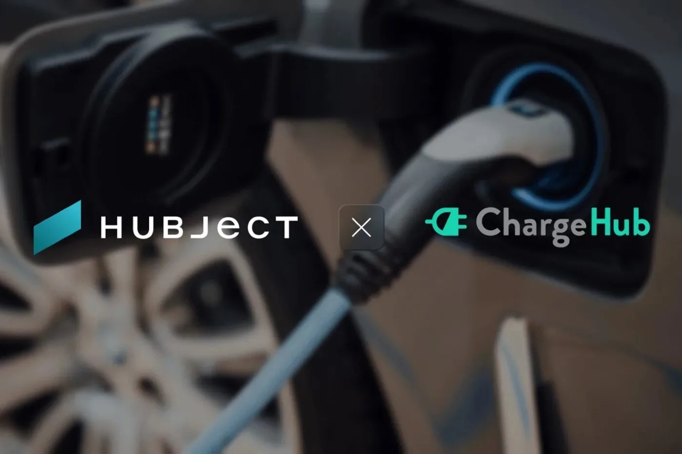 Hubject and ChargeHub Partner to Expand Plug&Charge Capability Across ...