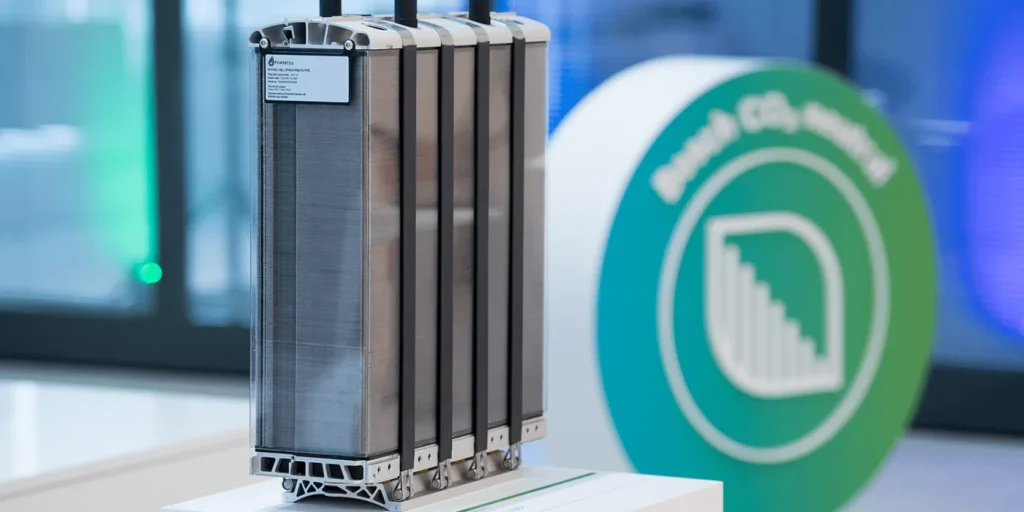 PowerCell Expands Bosch Collaboration to Accelerate Fuel Cell Adoption ...