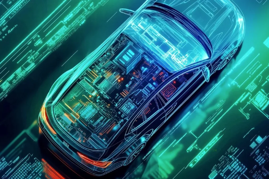 Europe’s Leading Carmakers Unite for Open Source Software to Drive Next ...