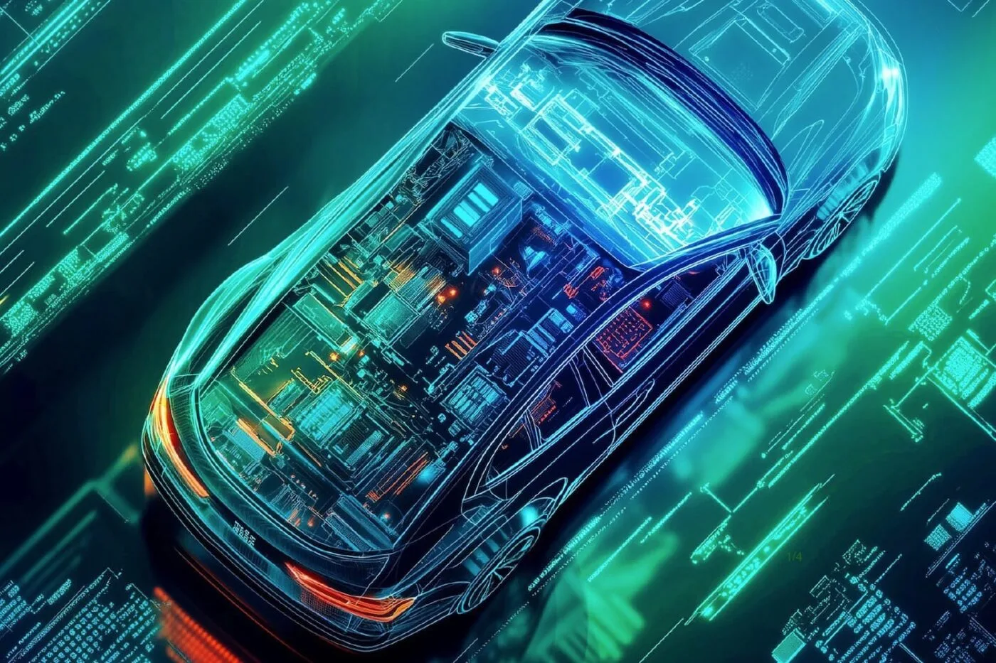 Europe’s Leading Carmakers Unite for Open Source Software to Drive Next ...