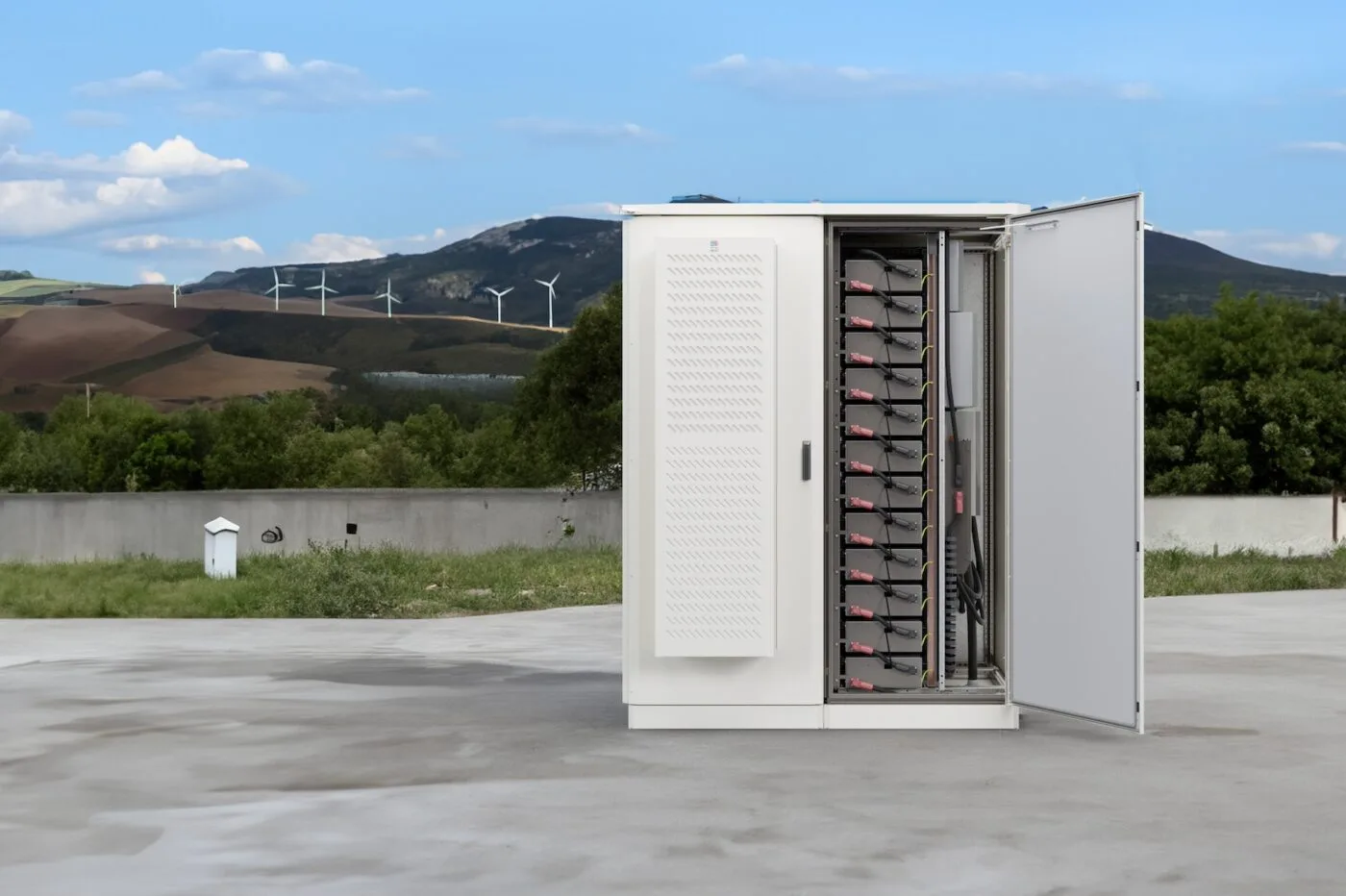 Germany’s Voltfang Raises €15 Million to Expand Battery Storage Production