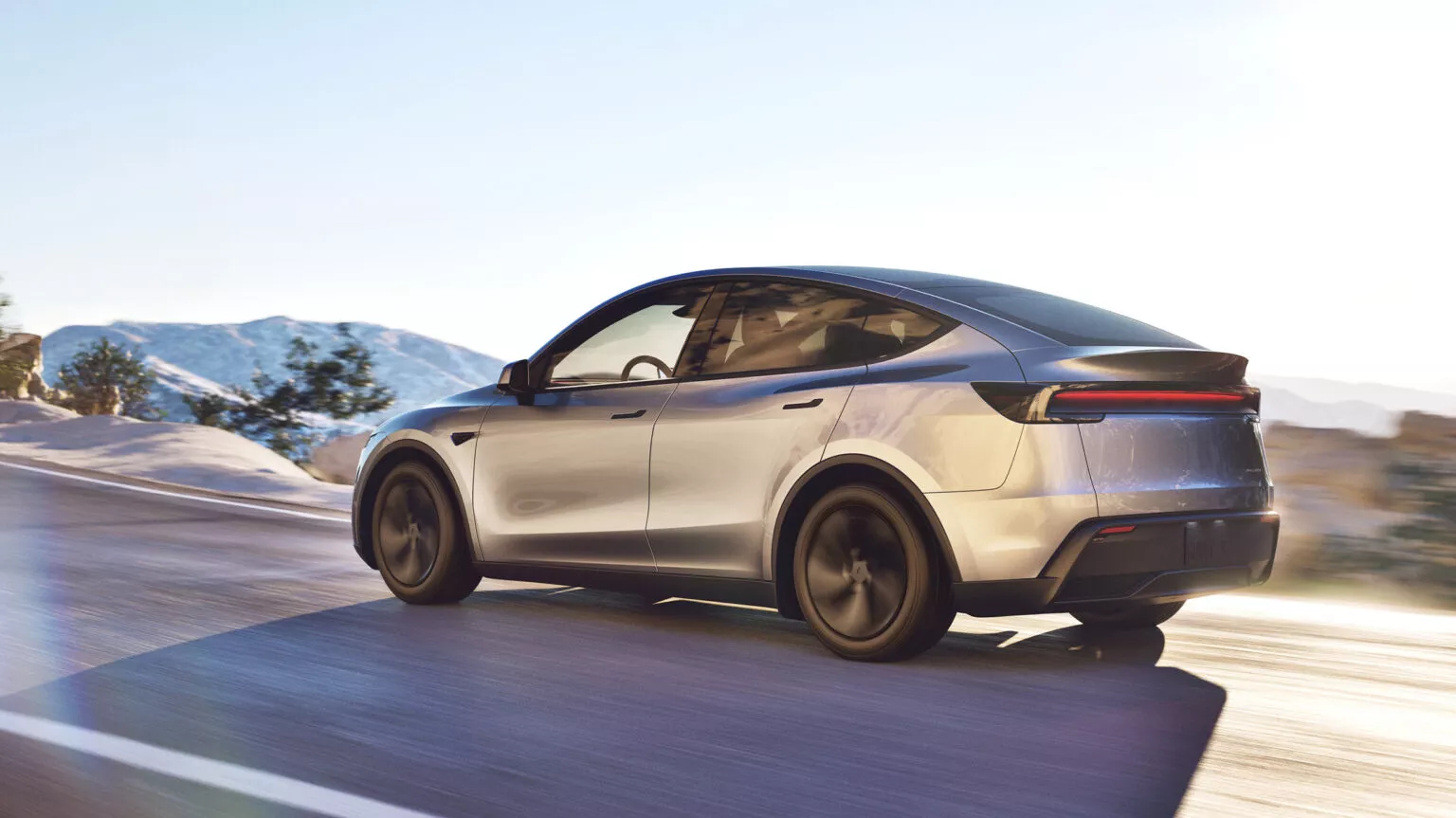 Tesla Model Y Inventory Tightens In U.S. As Federal Tax Credit Deadline ...