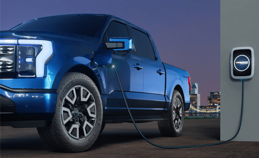 Hankook Expands EV Tire Lineup with iON HT for Large SUVs and Light ...