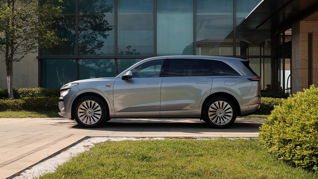 Everything You Should Know About Onvo L90 Specifications