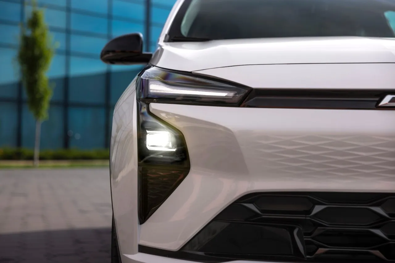 GM to Use CATL’s LFP Batteries for New Chevy Bolt EV Ahead of In-House ...