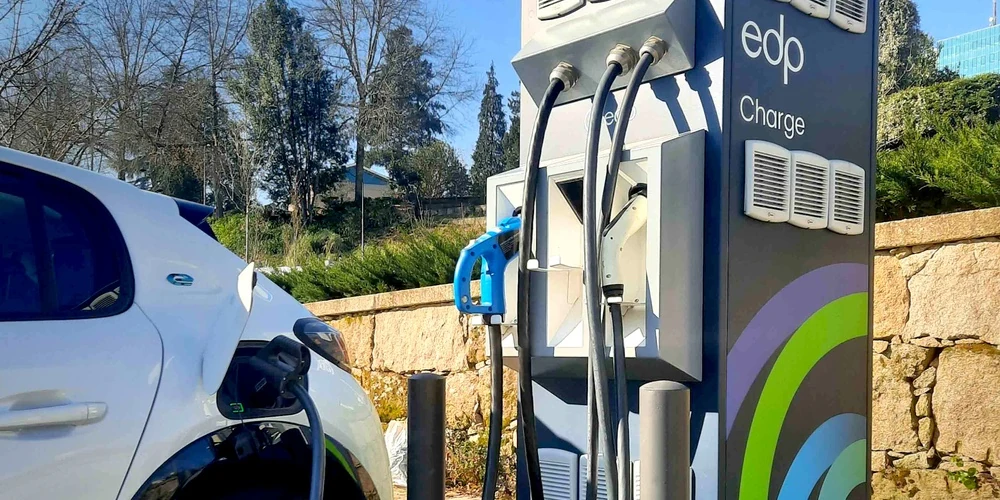 Portugal Approves Electric Mobility Reform to Ease Charging Access and ...