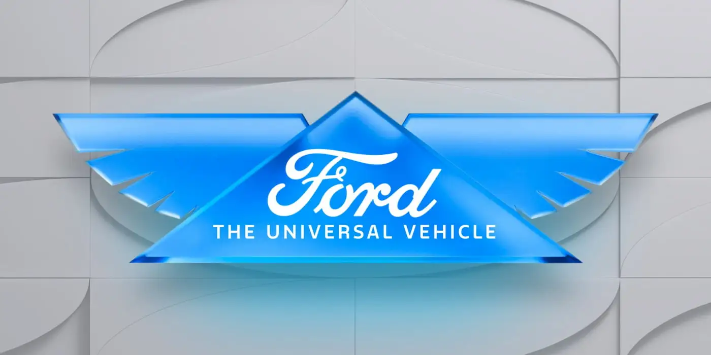 What We Know So Far About Ford Universal EV Platform