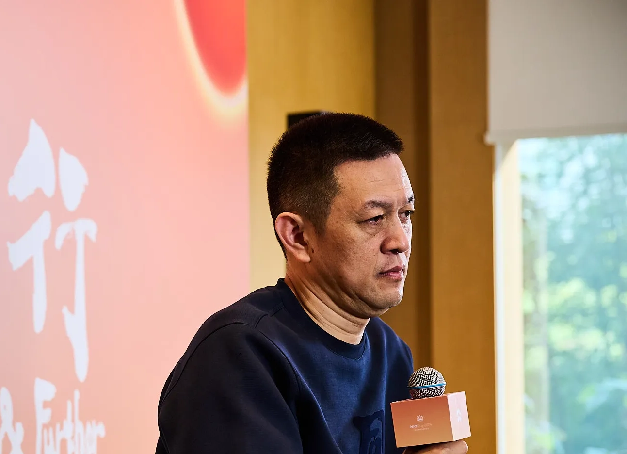 NIO to Prioritize Chips, Operating Systems and Battery Swapping After ...