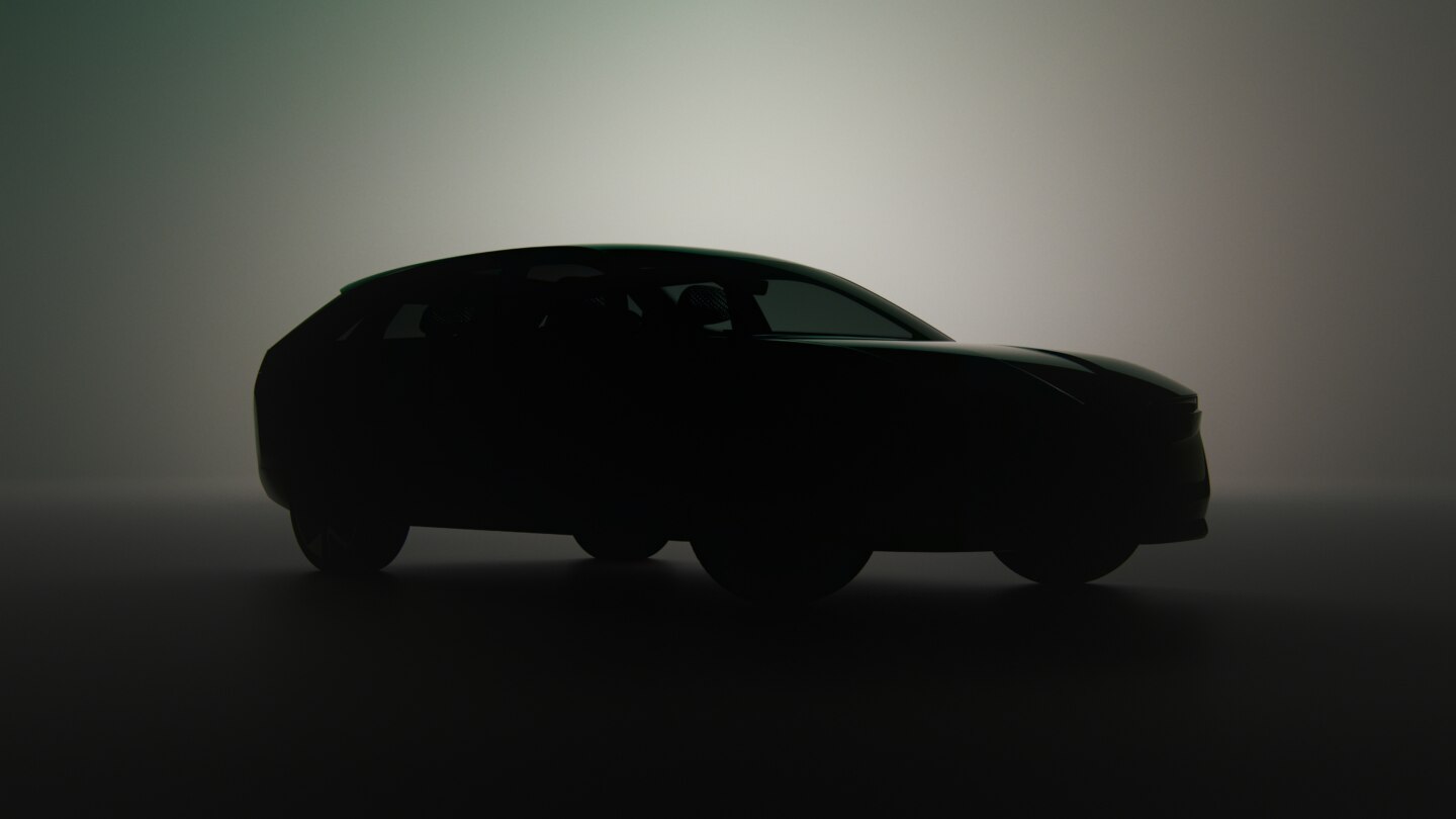 Skoda Unveils First Exterior Video of Vision O Concept, Showcasing ...