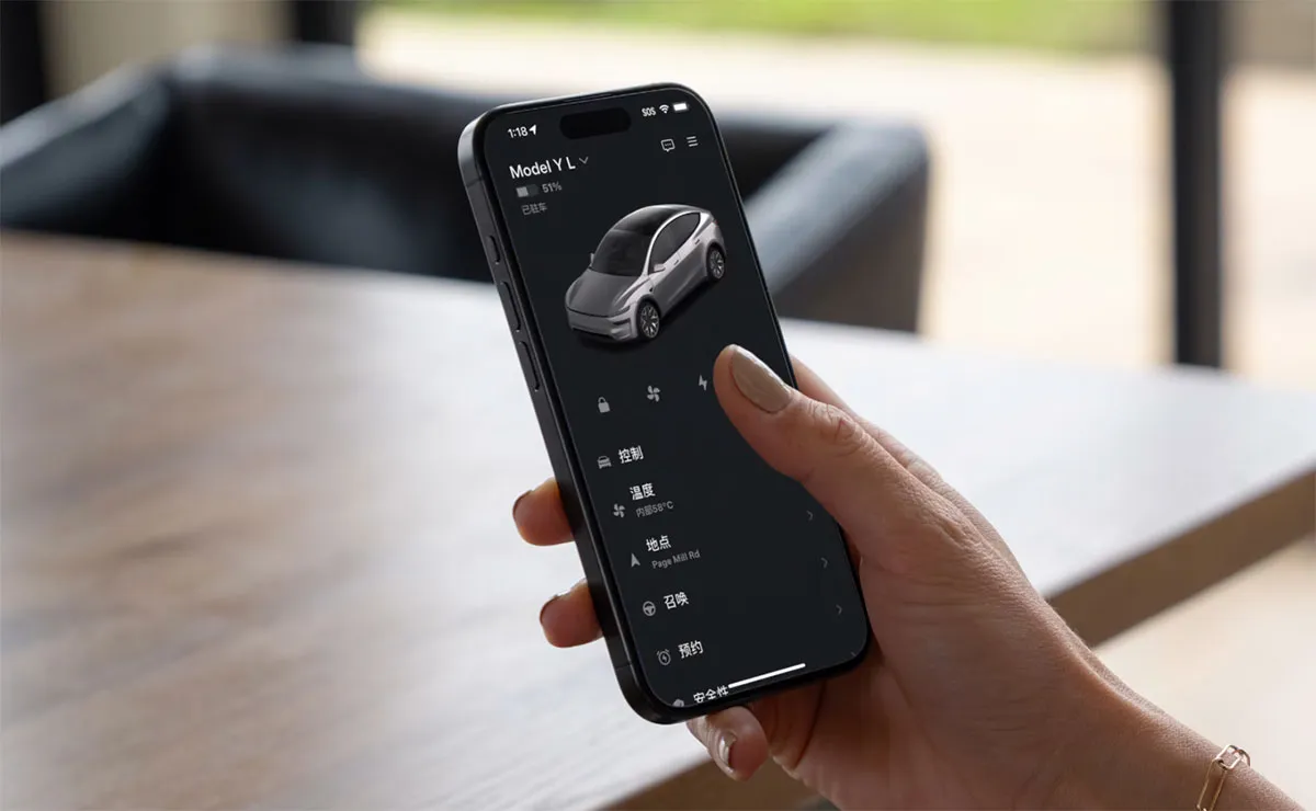 Tesla Officially Launches Model Y L Six-Seat SUV in China, Starting at ...