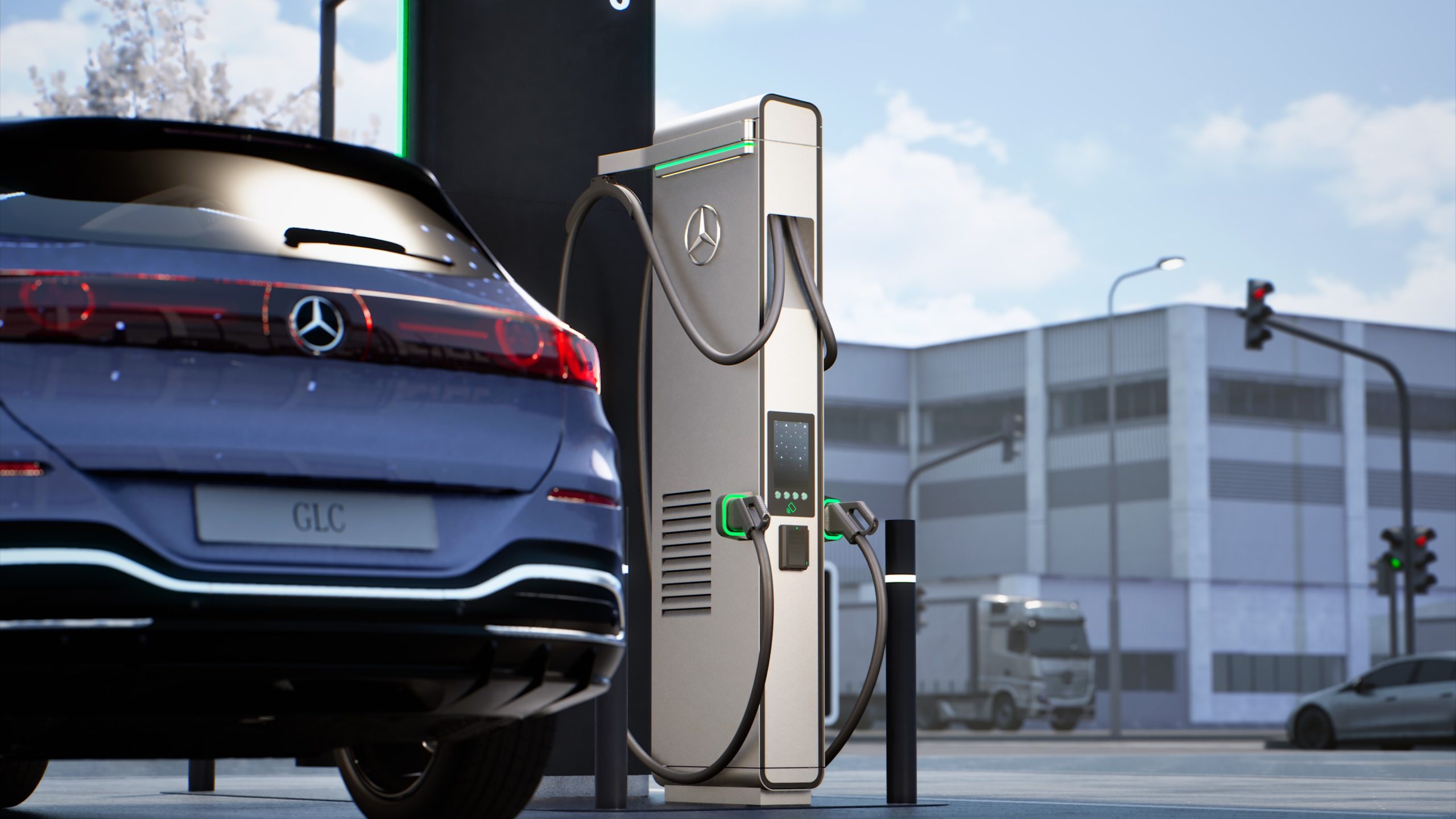 EU Electric Car Registrations Jump Nearly 30% in 2025, ACEA Says