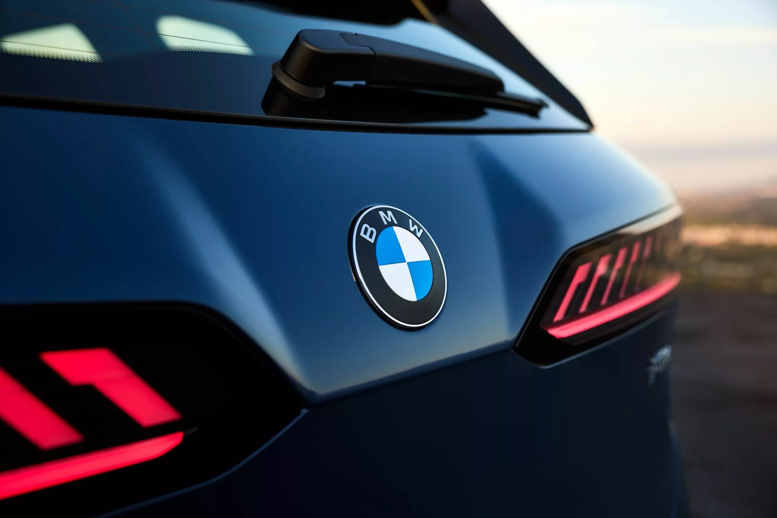 BMW Cuts Prices on 31 Models in China as Competition Intensifies