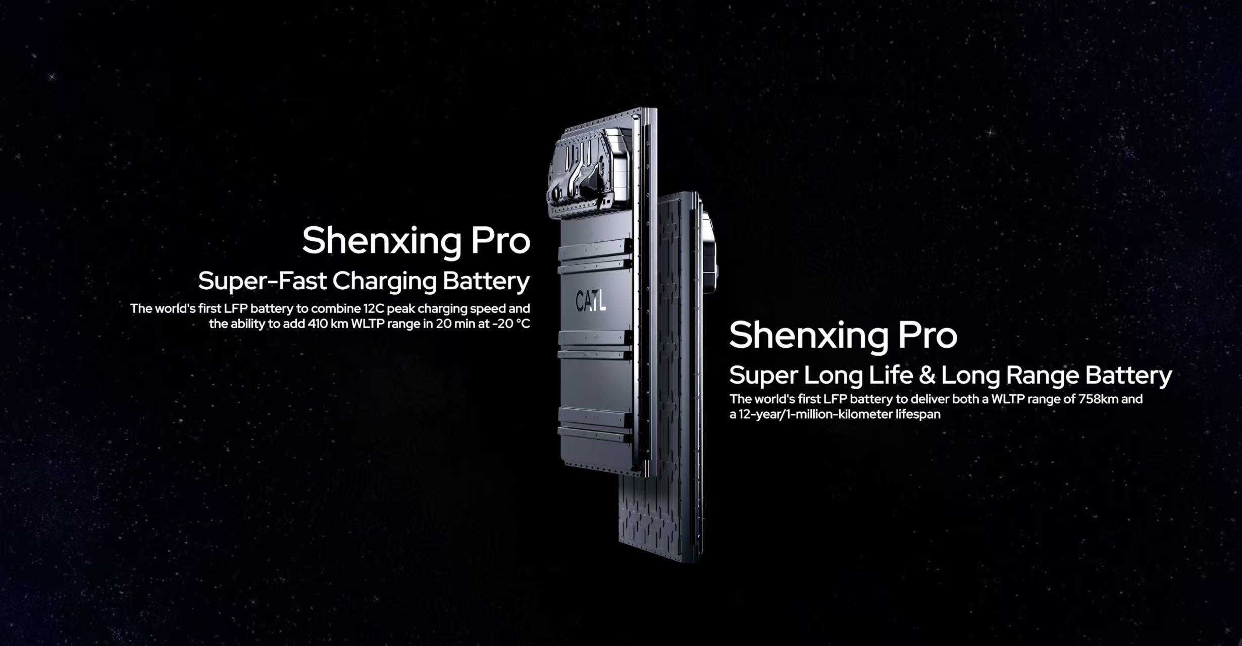 Everything You Should Know About CATL Shenxing Pro Battery