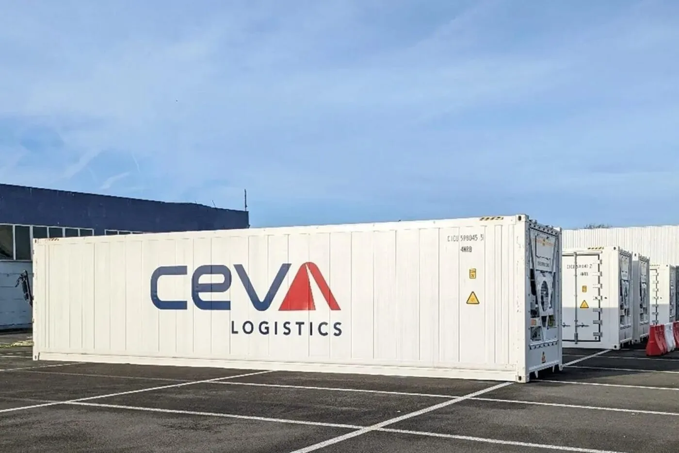 Ceva Logistics Launches EV Battery Return Service Across Europe