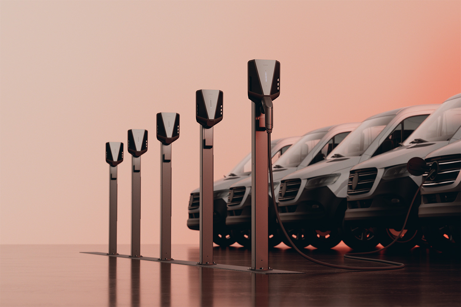 Easee Hits One Million EV Chargers Sold, Unveils New Charge Pro Model