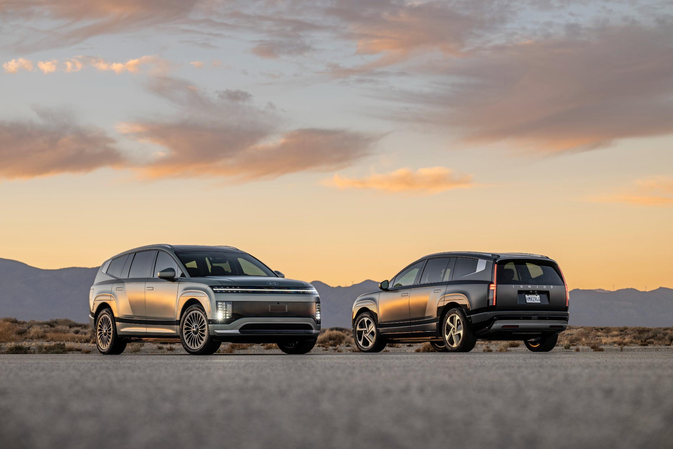 Hyundai Group Boosts Domestic EV Investment to Expand Global Exports