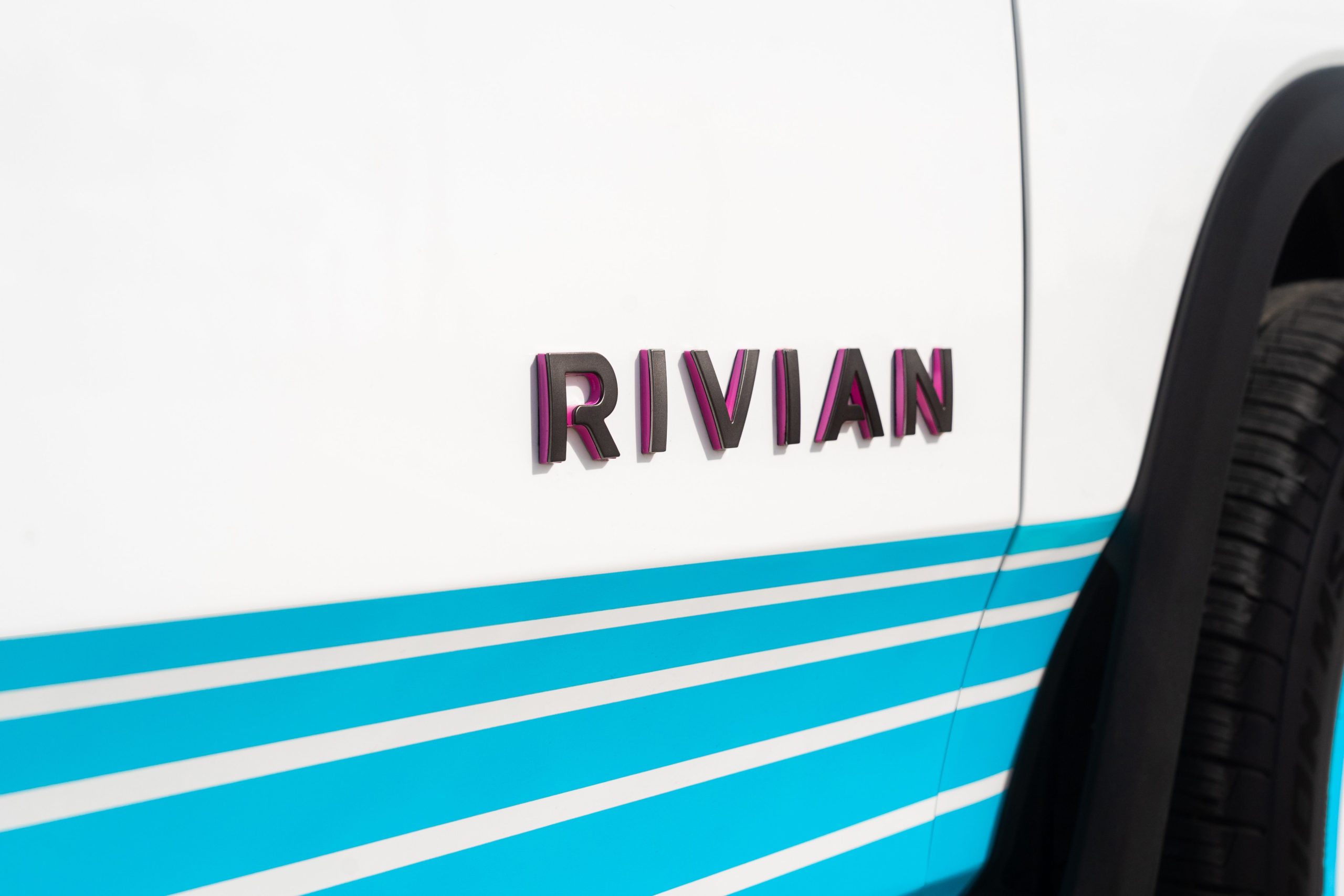 Rivian Announces Second Workforce Cut in 2025 as It Prepares for R2 SUV ...