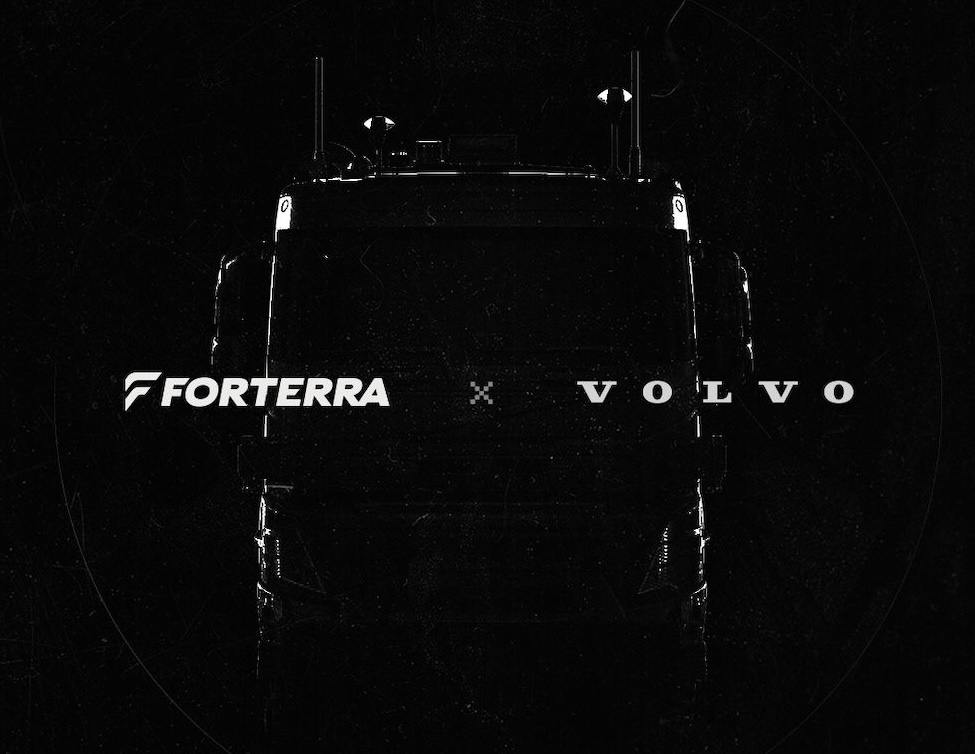 Forterra and Volvo Defense Partner to Integrate Autonomous Systems Into ...