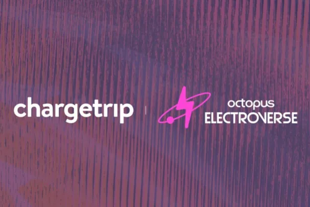 Octopus Electroverse Integrates Chargetrip EV Routing for Licensing ...