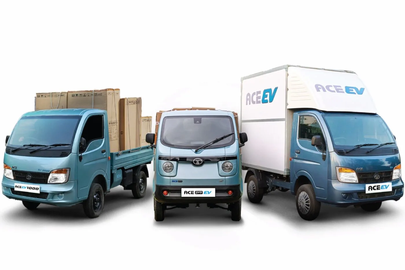 Tata Motors Expands EV Charging Network for Commercial Vehicles
