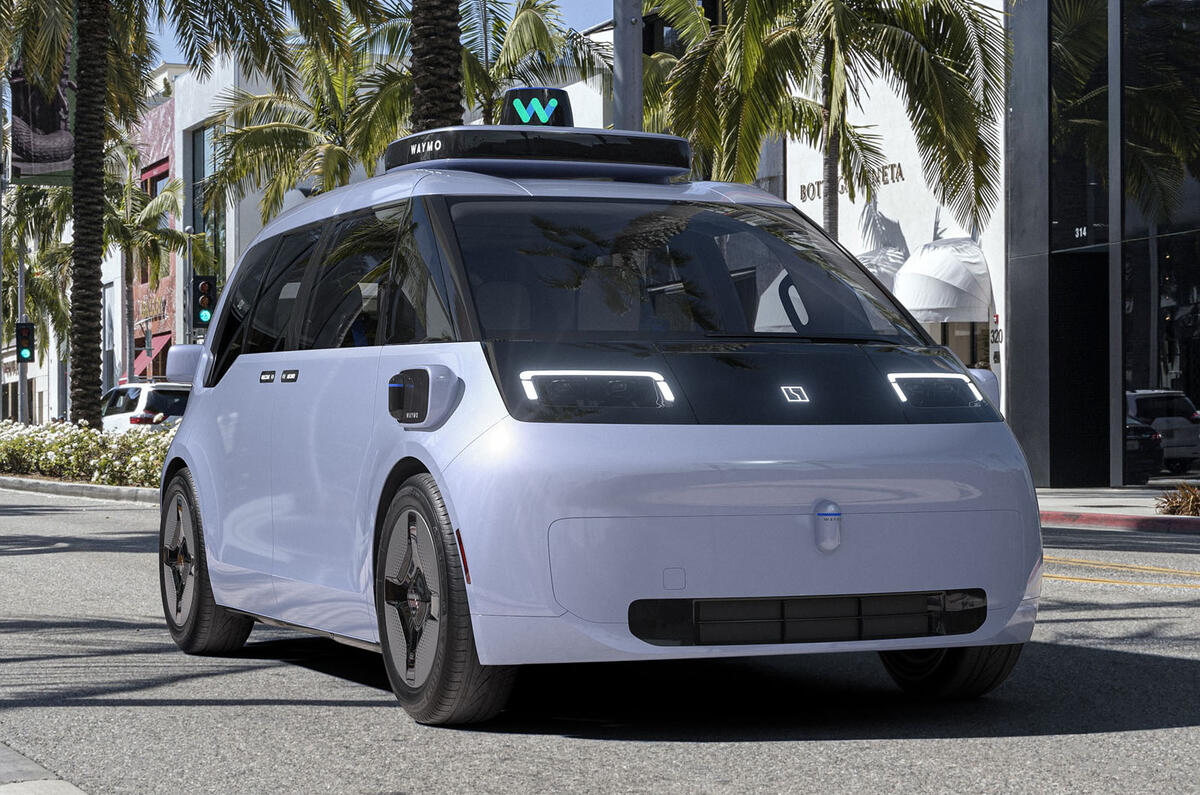 Waymo Begins Robotaxi Test Drives in Denver and Seattle Ahead of ...