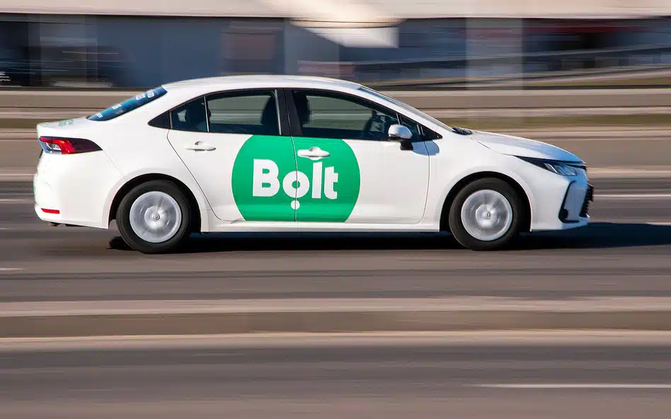 Bolt CEO Warns Europe Risks Falling Behind on Self-Driving Technology