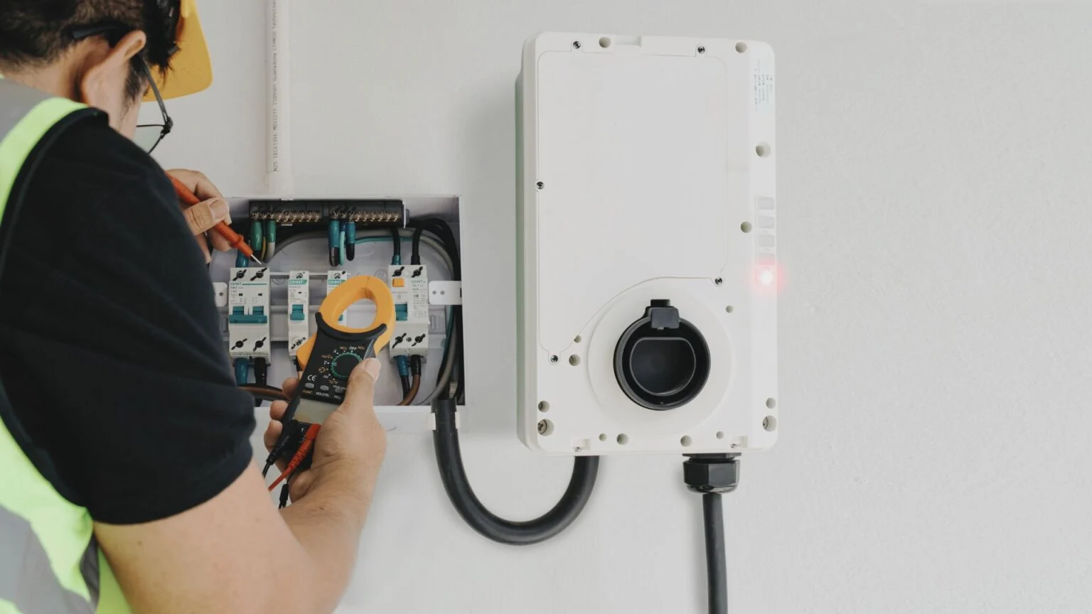 Legacy EV and SmarterHelp Launch Joint Training Program for EV Technicians