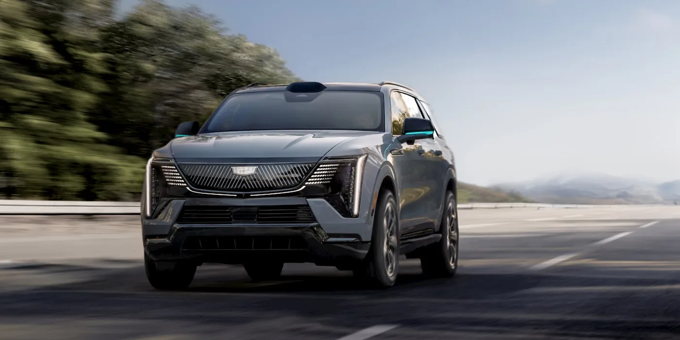 GM to Introduce Next-Generation Centralized Computing Platform in 2028 ...