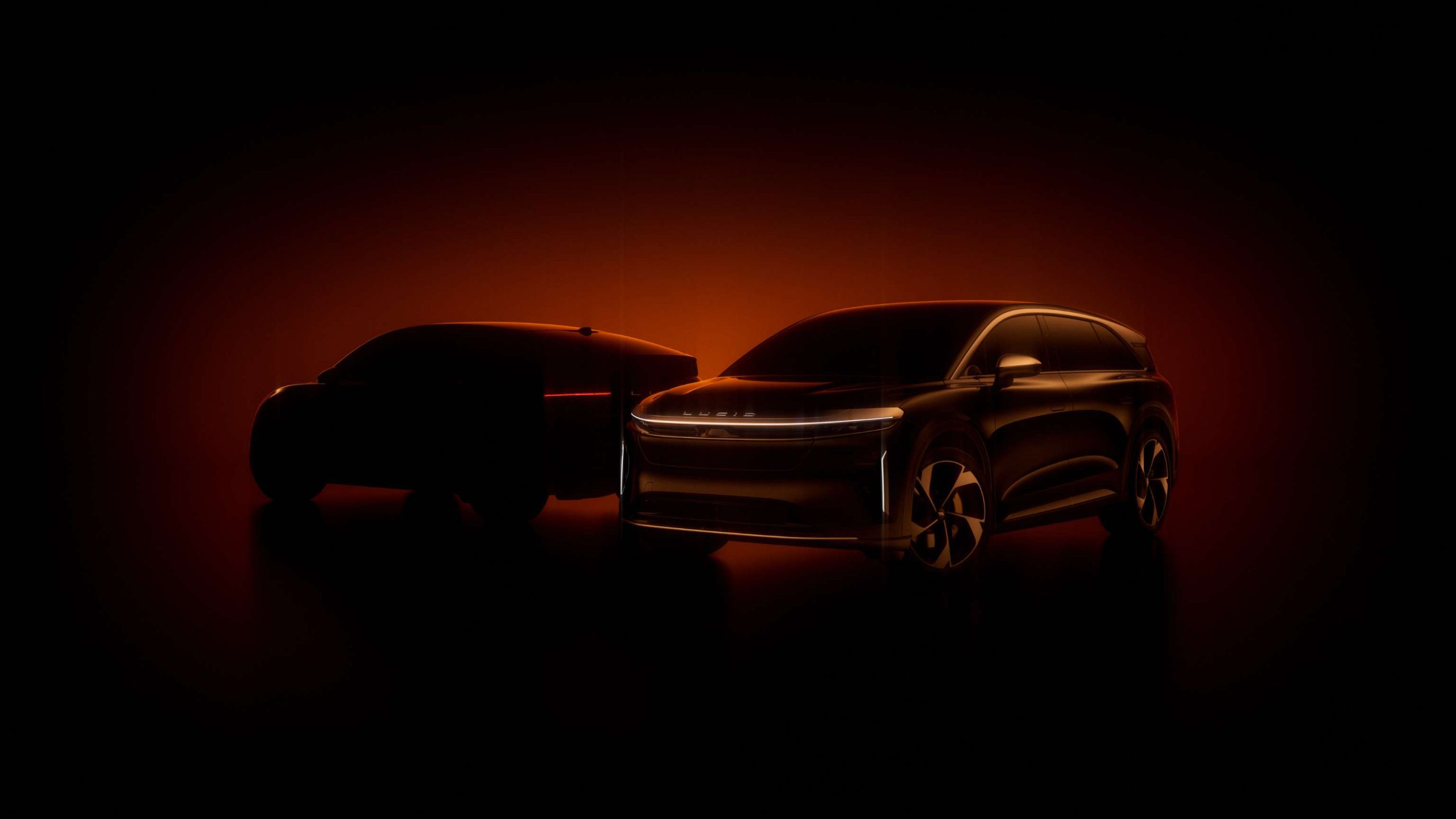 Lucid Partners with Nvidia to Introduce Level 4 Autonomous Driving in ...