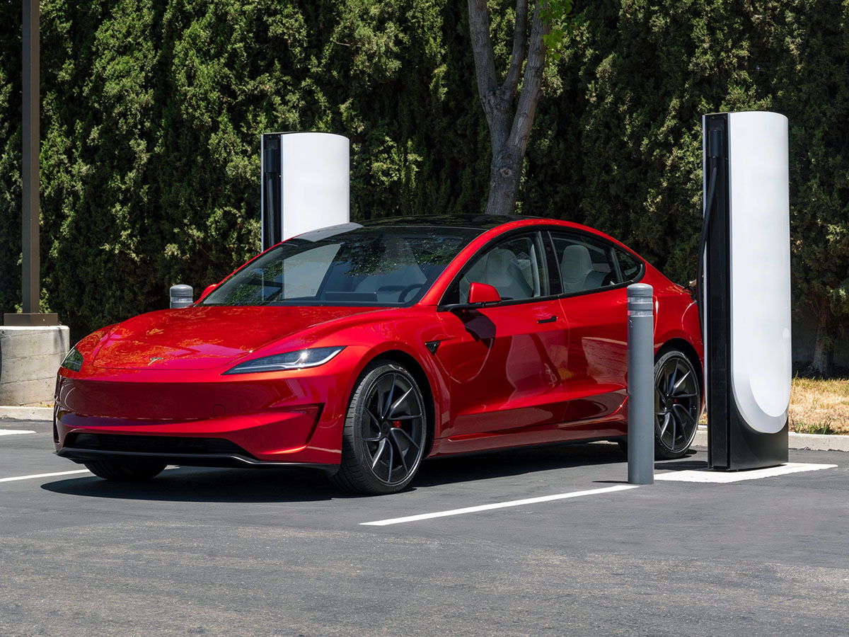 Tesla Files to Expand In-House Auto Insurance Program to Indiana