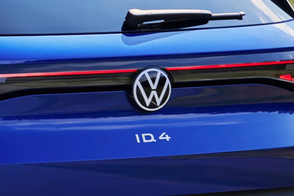 Volkswagen Group EV Deliveries Jump Nearly One-Third in 2025, Driven by ...