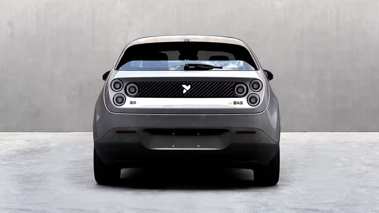 Nio’s Firefly Files for New Variant with 120 kW Motor Upgrade