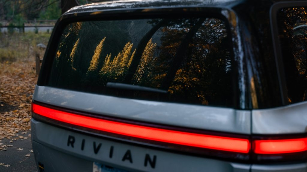 Rivian Names Greg Revelle Chief Customer Officer as It Prepares Next ...