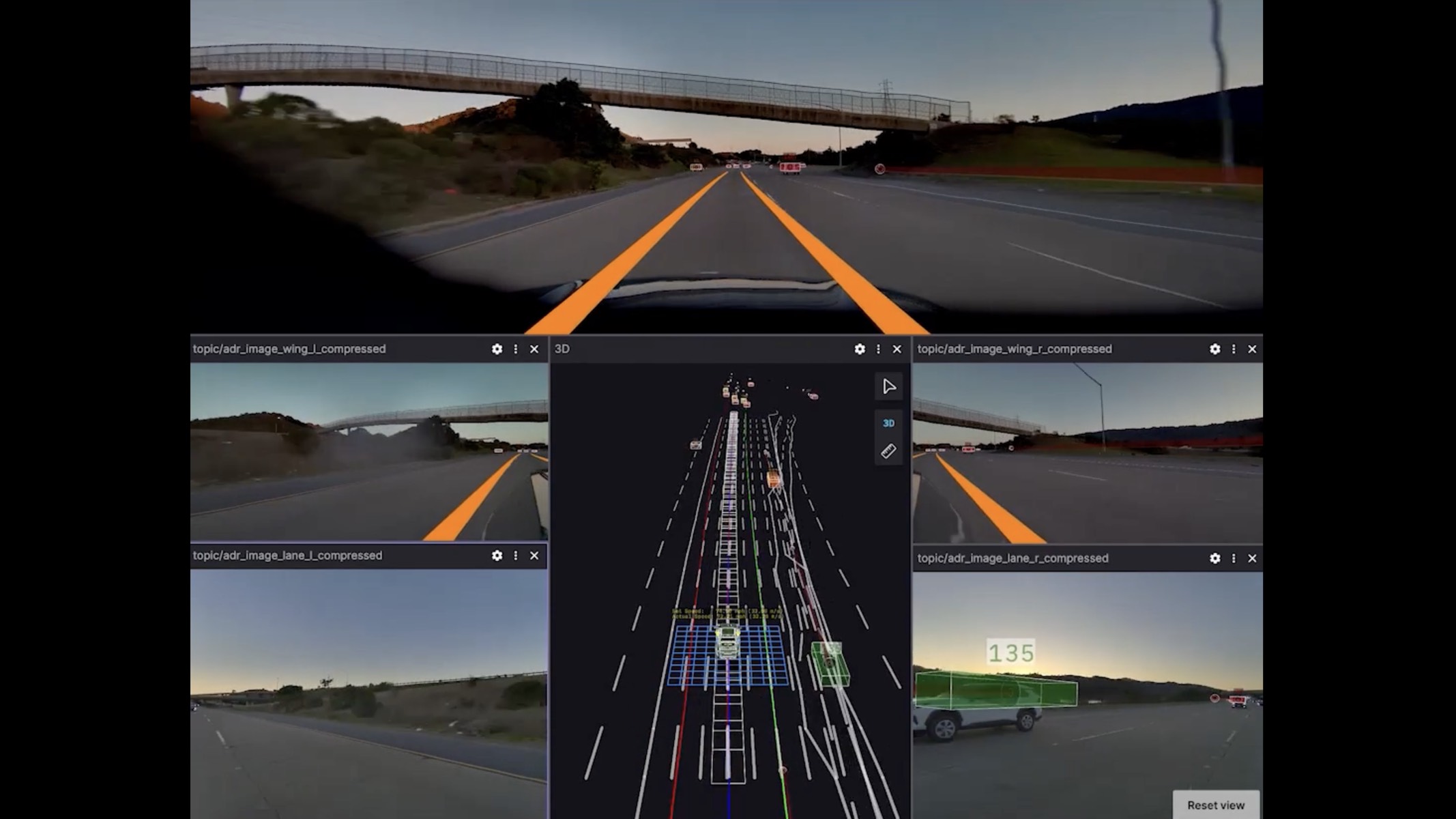Rivian Introduces Continuous Camera Calibration for Gen 2 Vehicles ...