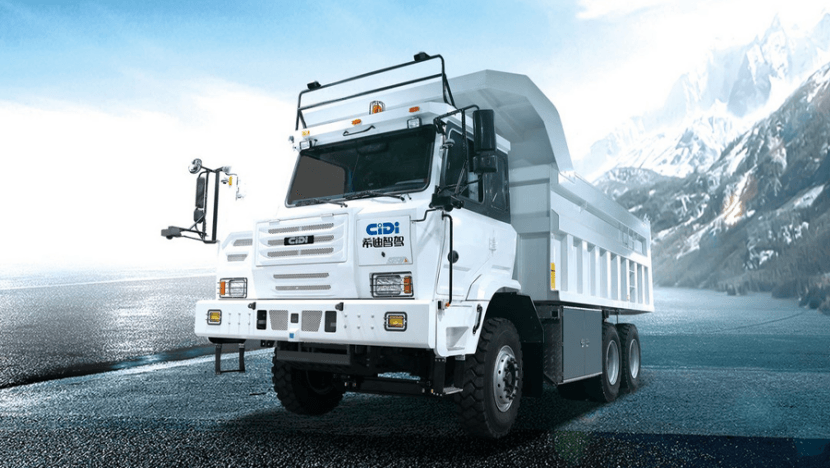China Autonomous-Driving Developer CiDi Opens IPO Subscription in Hong Kong