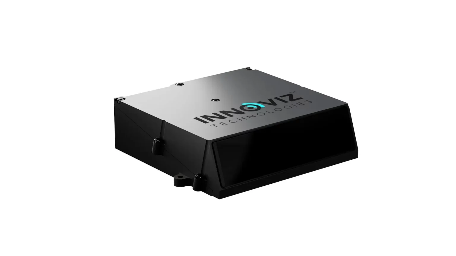 Innoviz Unveils Third-Generation LiDAR as It Targets Scalable ...