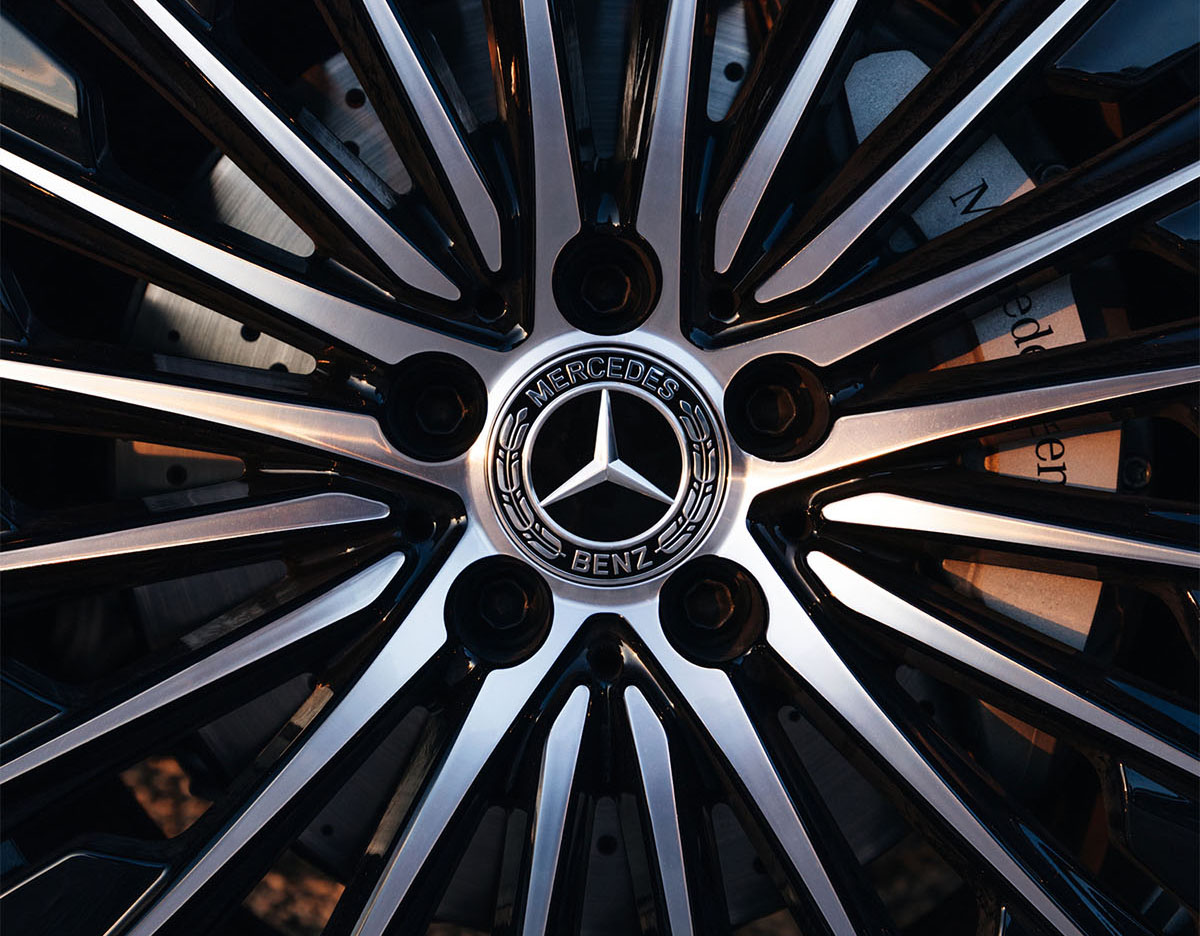 Mercedes Reverses Course, Confirms New A-Class for 2028 on MMA Platform