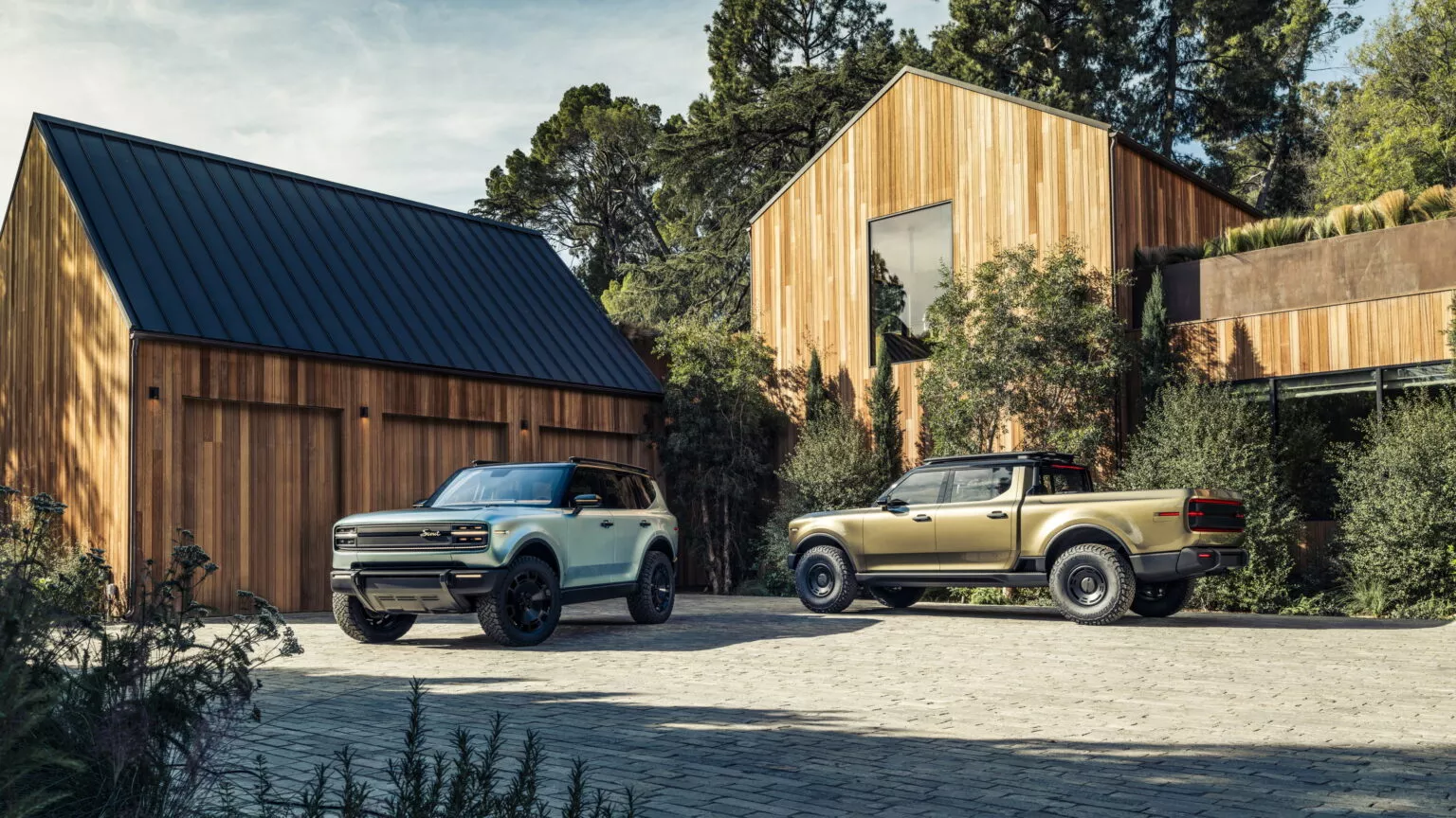 Scout EV Deliveries Likely Delayed to 2028, CEO Says