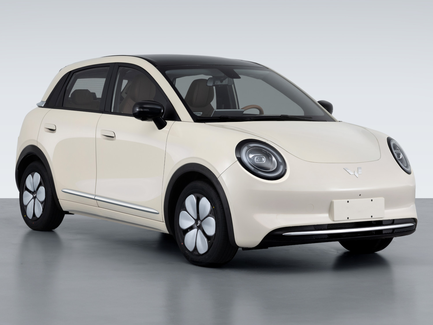 Wuling Files Bingo Pro Electric Hatchback for Approval in China