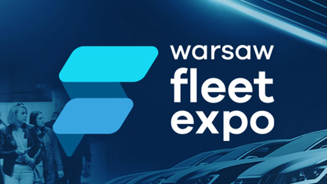 Warsaw Fleet Expo - EVMagz