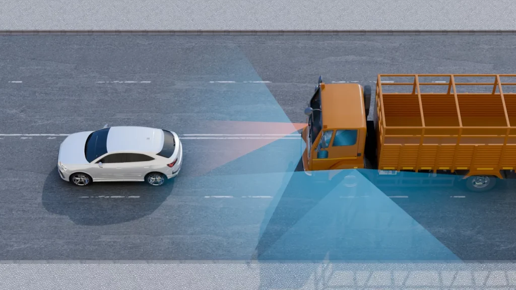 Aptiv Wins First Indian Commercial Vehicle ADAS Deal Ahead of 2027 ...