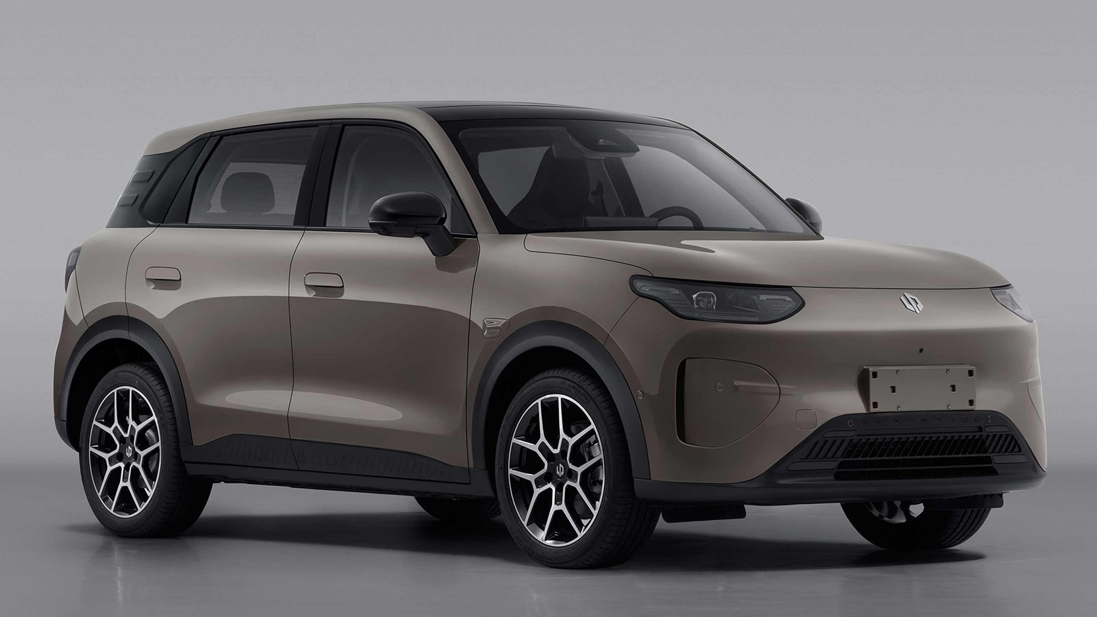 Leapmotor Files A10 Compact Electric SUV for Approval Ahead of 2026 Launch