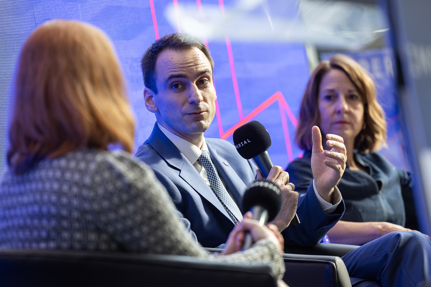 White House Signals Push to Accelerate Autonomous Vehicle Commercialisation