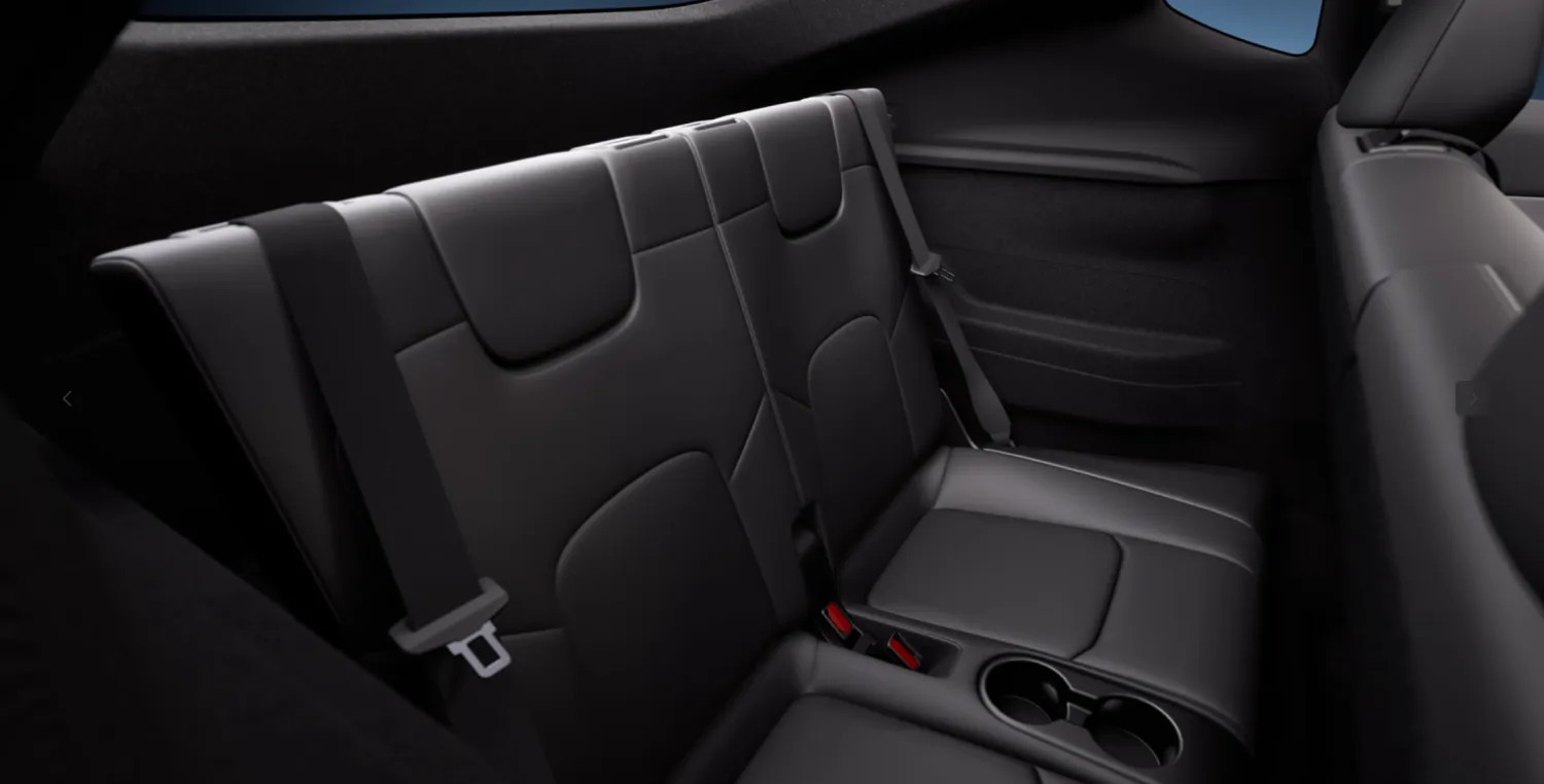 Tesla Launches Model Y Seven-Seater in U.S., Adds Minor Updates to ...