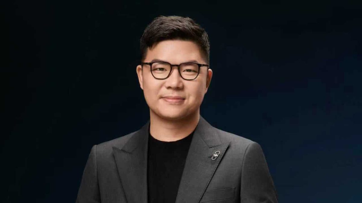 Former Denza Sales Chief Zhao Changjiang Joins Huawei-Chery’s Luxeed Brand