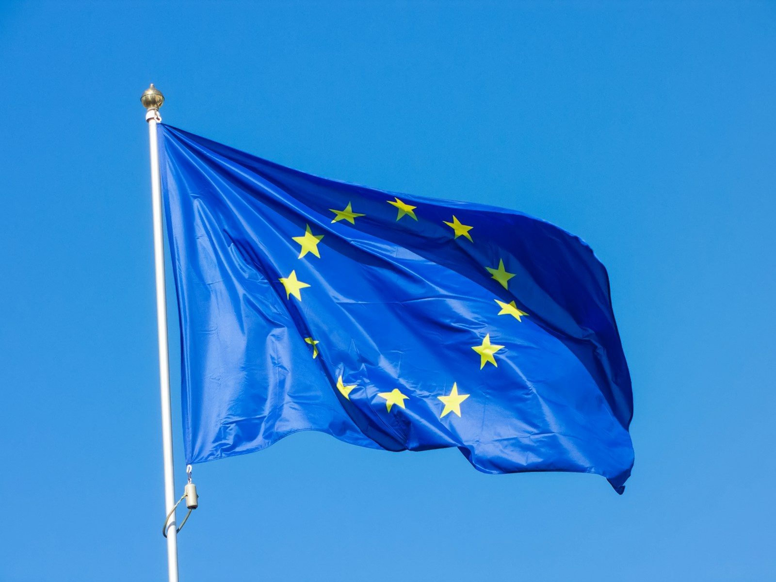 EU Drafts ‘Buy European’ Rules Linking EV Subsidies to Local Production